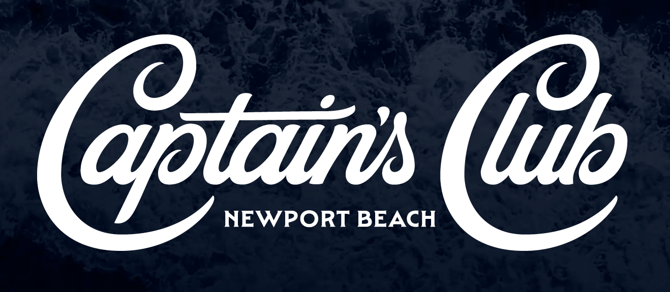 Captain's Club | Event Venue in Newport Beach, CA